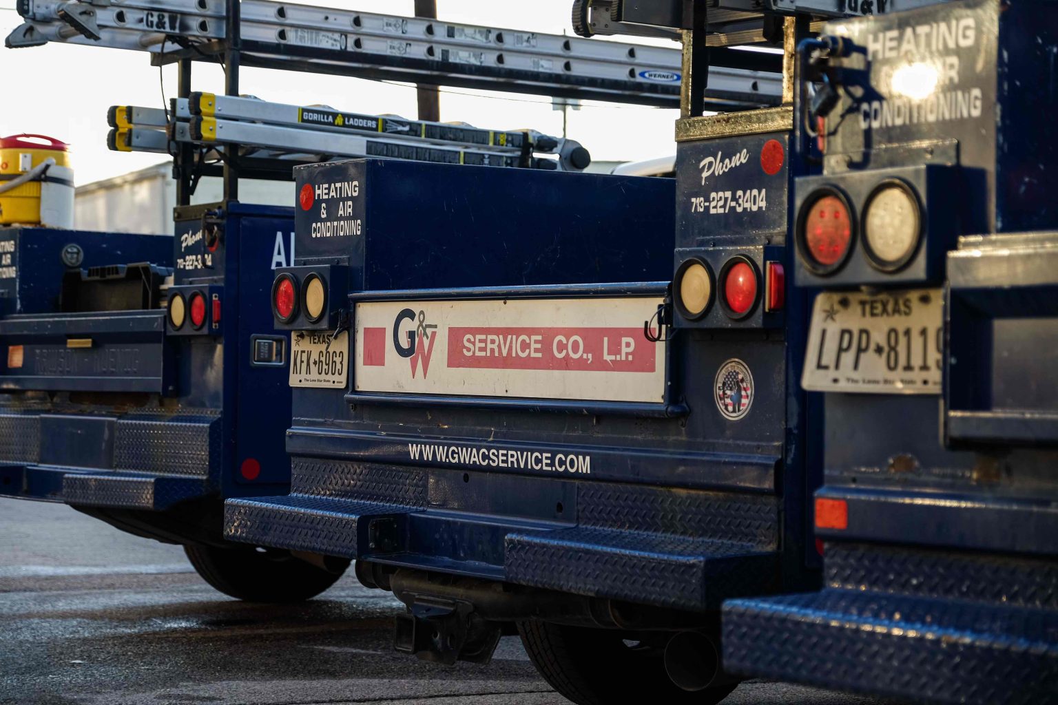 Maintenance Program - G&W Services